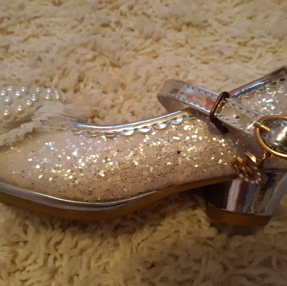 jilexiong | Shoes | Girls Dress Shoes Pageant Shoes | Poshmark